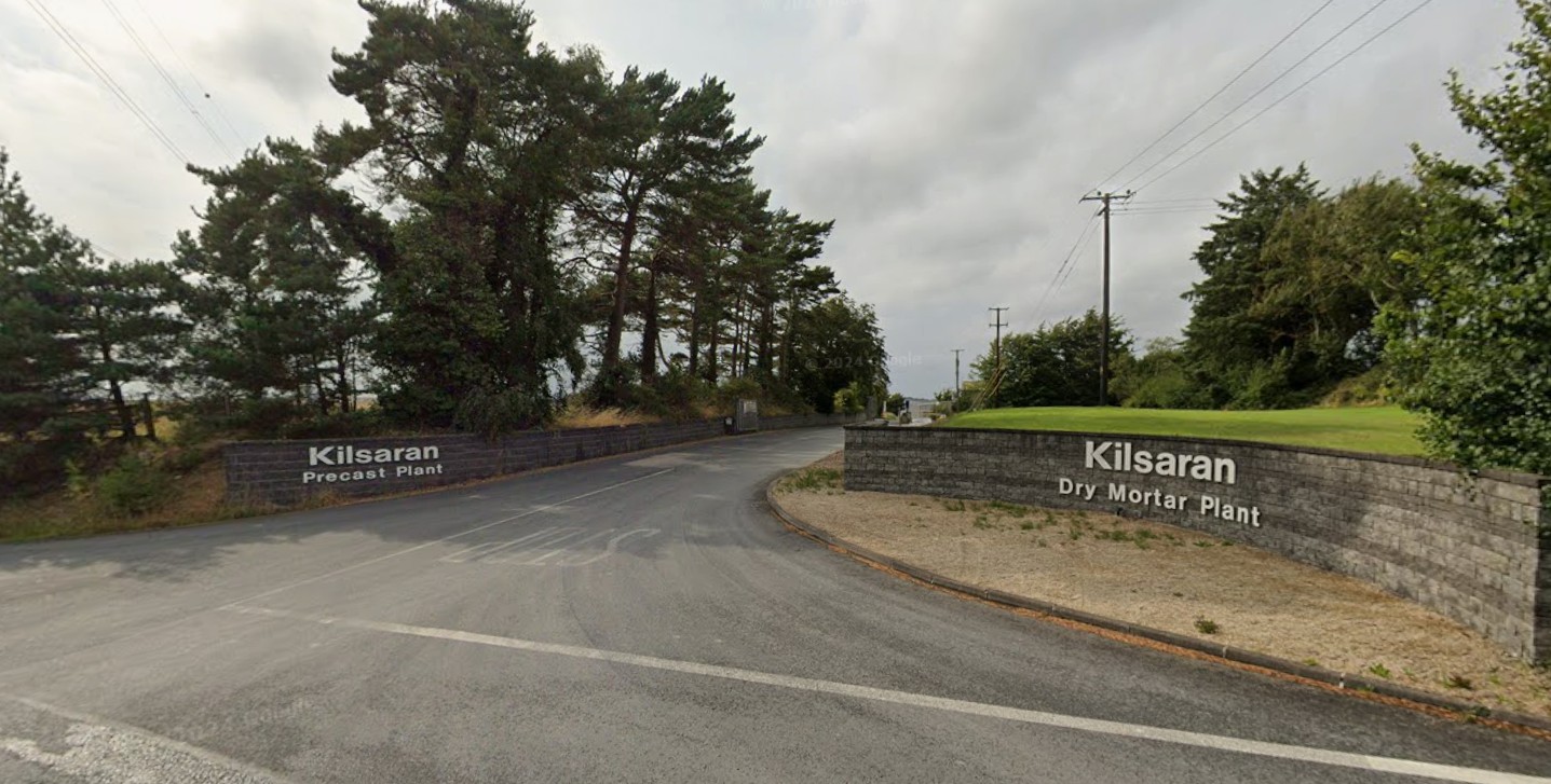 Kildare firm to help supply concrete to 500 apartments in Dublin