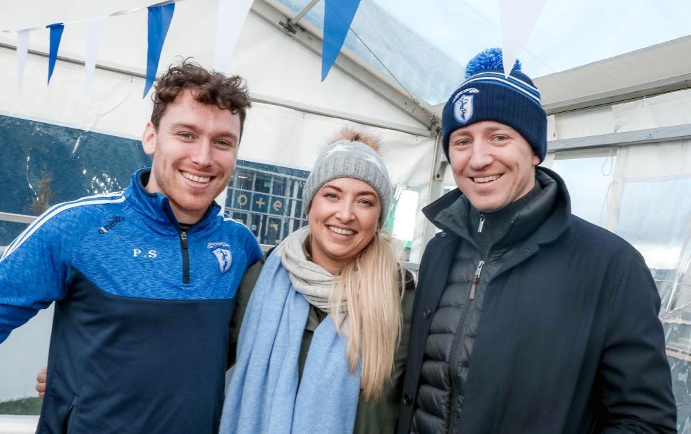 Brilliant photos from Naas GAA's visit to the racecourse - Page 5 of 6 ...