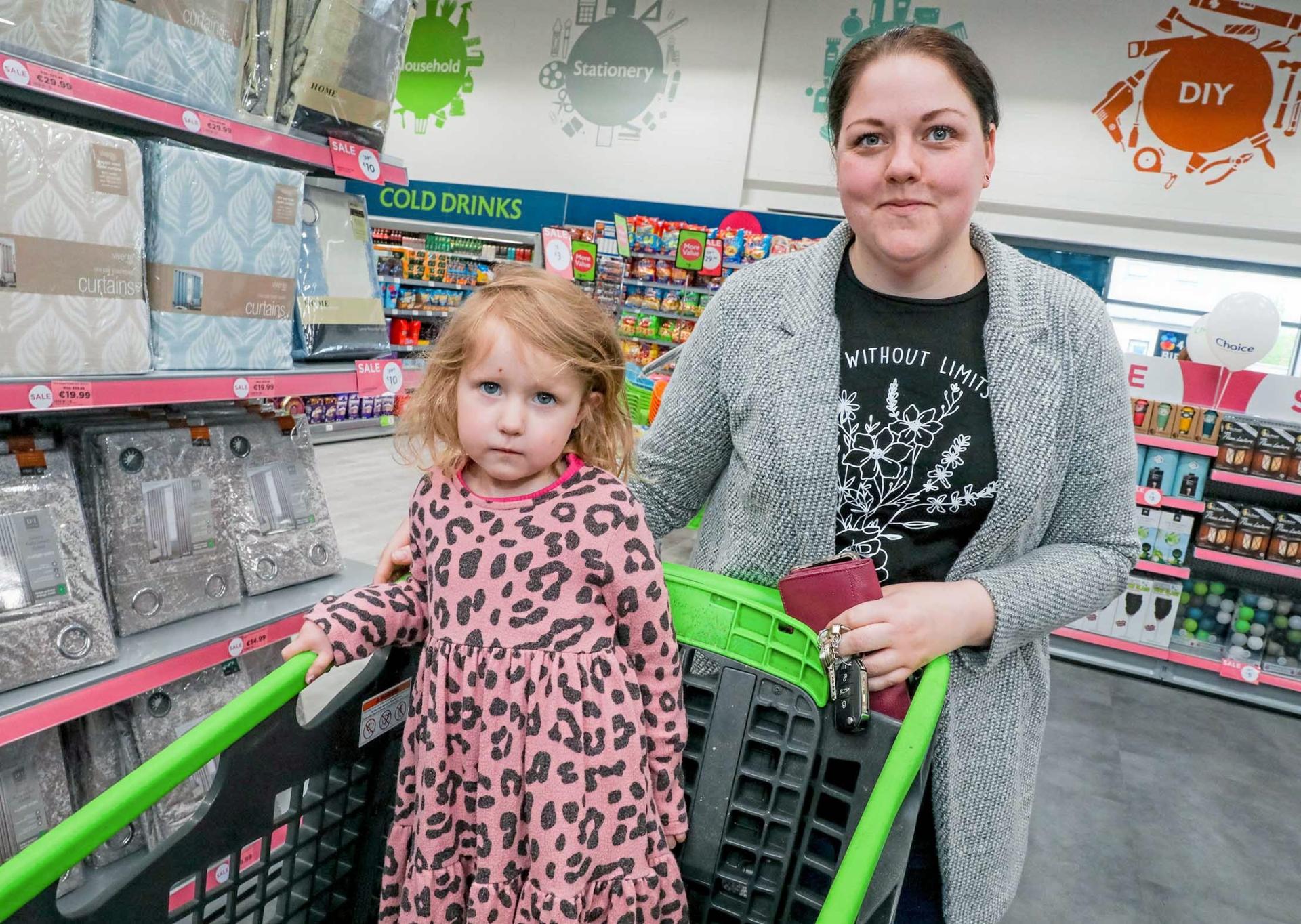 Kildare pictures: Choice celebrates first birthday in Clane - Page 3 of ...