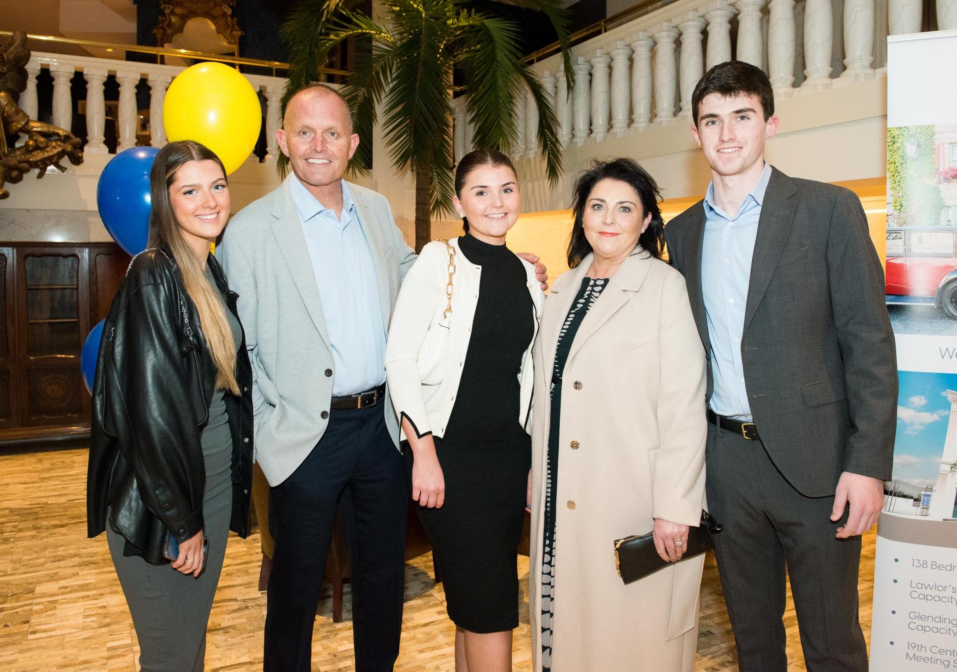 PHOTO GALLERY: All the snaps from the Raheens GAA social - Page 2 of 20 ...