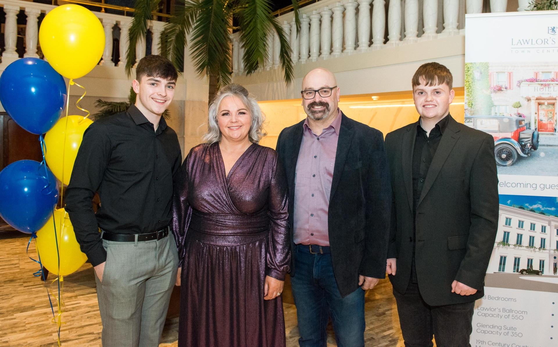 PHOTO GALLERY: All the snaps from the Raheens GAA social - Page 6 of 20 ...