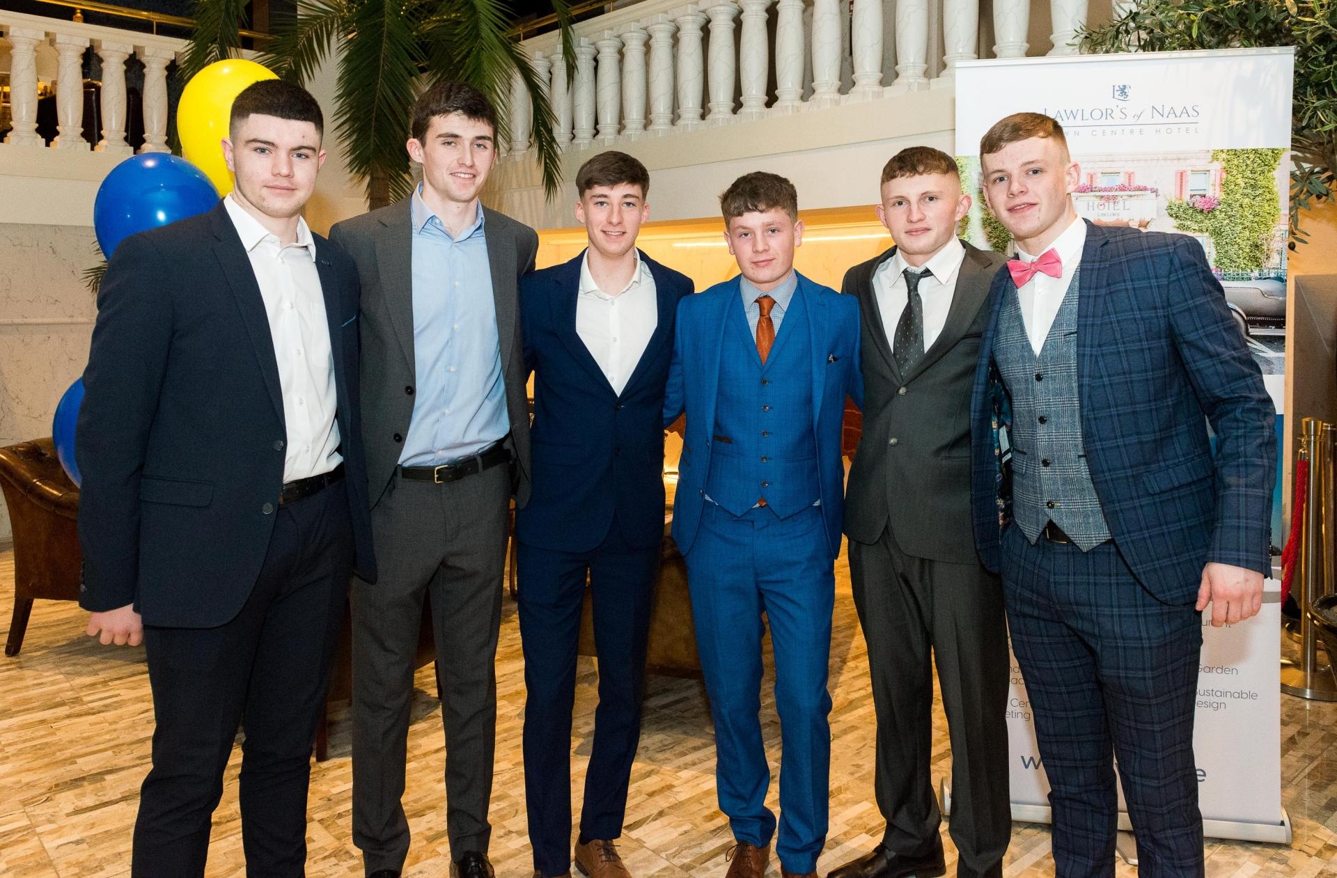 PHOTO GALLERY: All the snaps from the Raheens GAA social - Page 7 of 20 ...