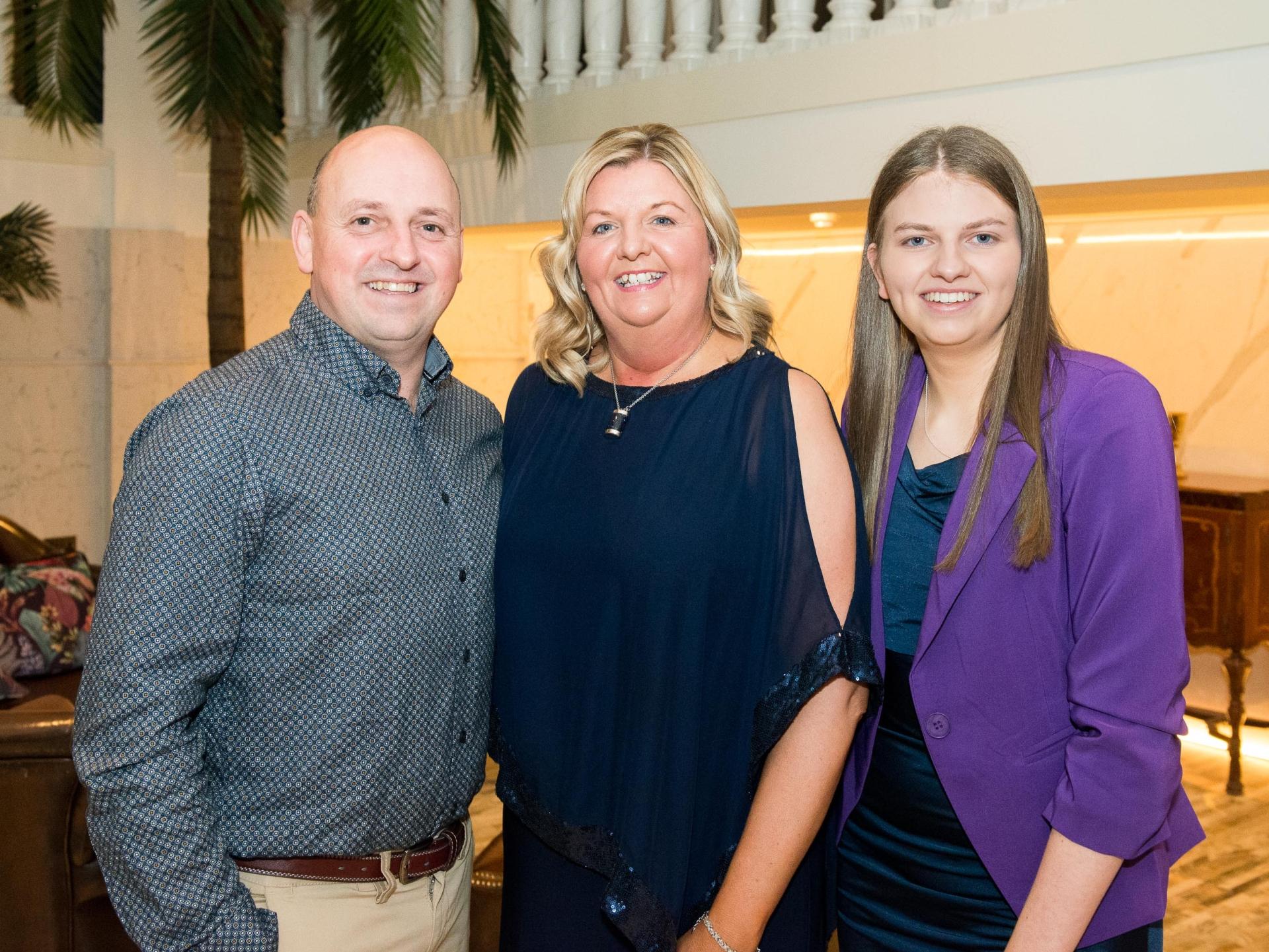 PHOTO GALLERY: All the snaps from the Raheens GAA social - Page 8 of 20 ...