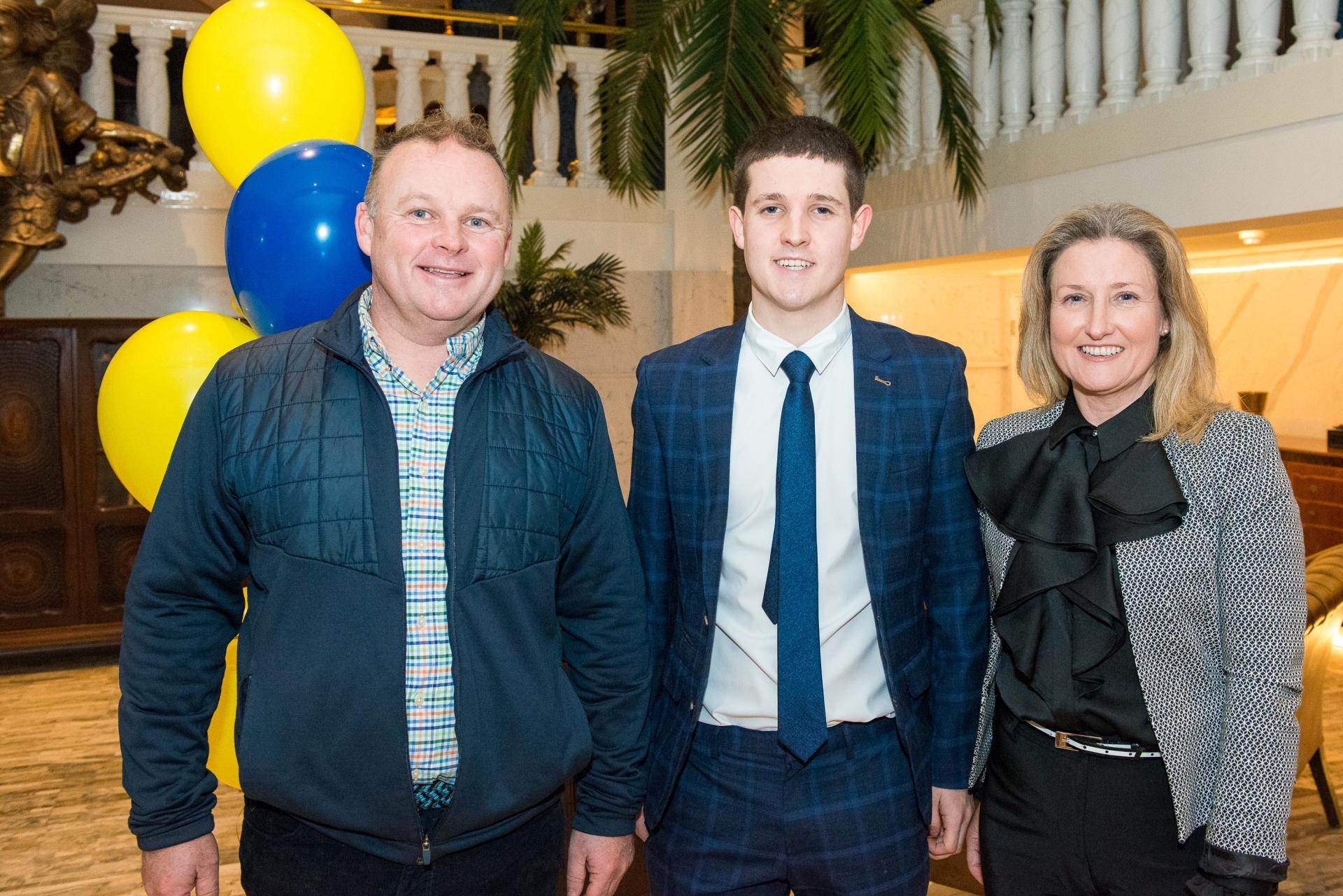 PHOTO GALLERY: All the snaps from the Raheens GAA social - Page 10 of ...