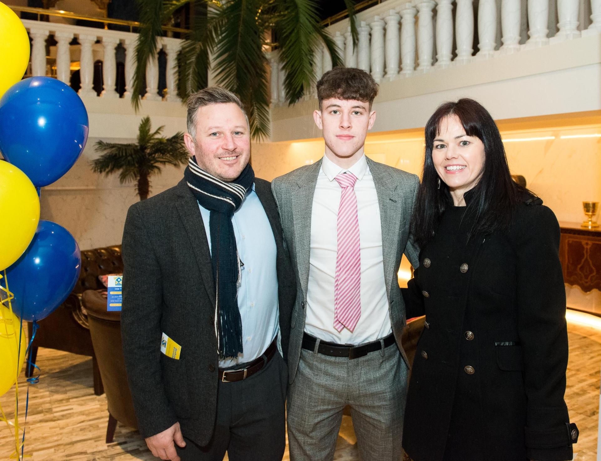 PHOTO GALLERY: All the snaps from the Raheens GAA social - Page 12 of ...