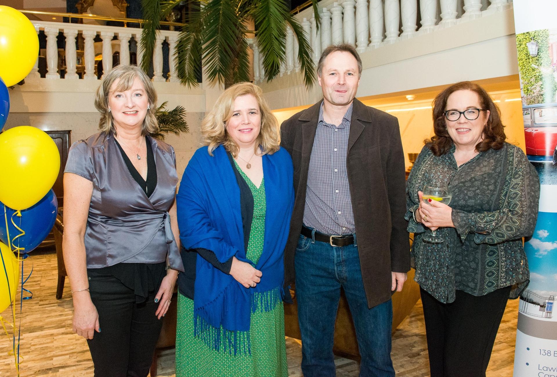 PHOTO GALLERY: All the snaps from the Raheens GAA social - Page 16 of ...