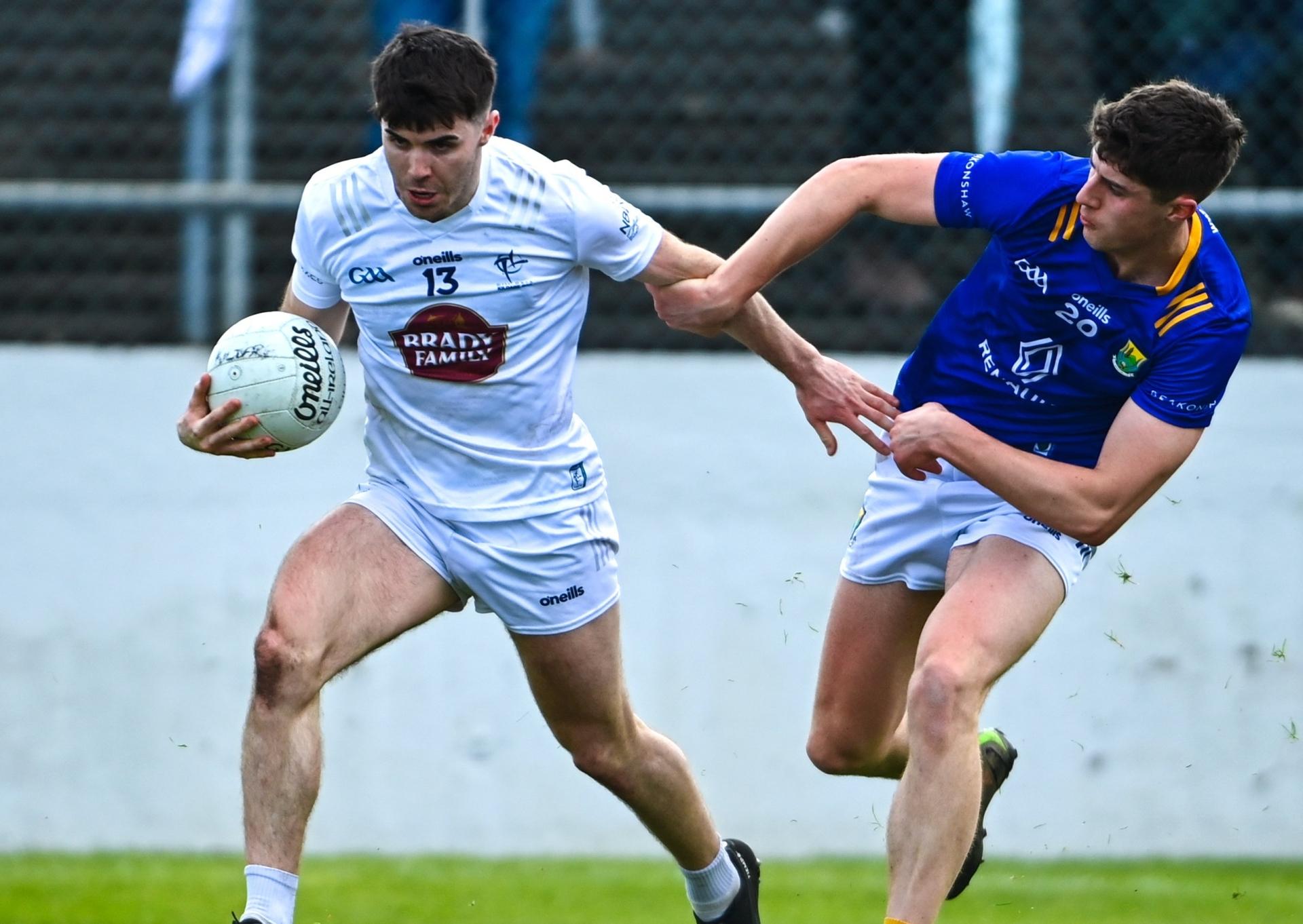 eoin murtagh wicklow