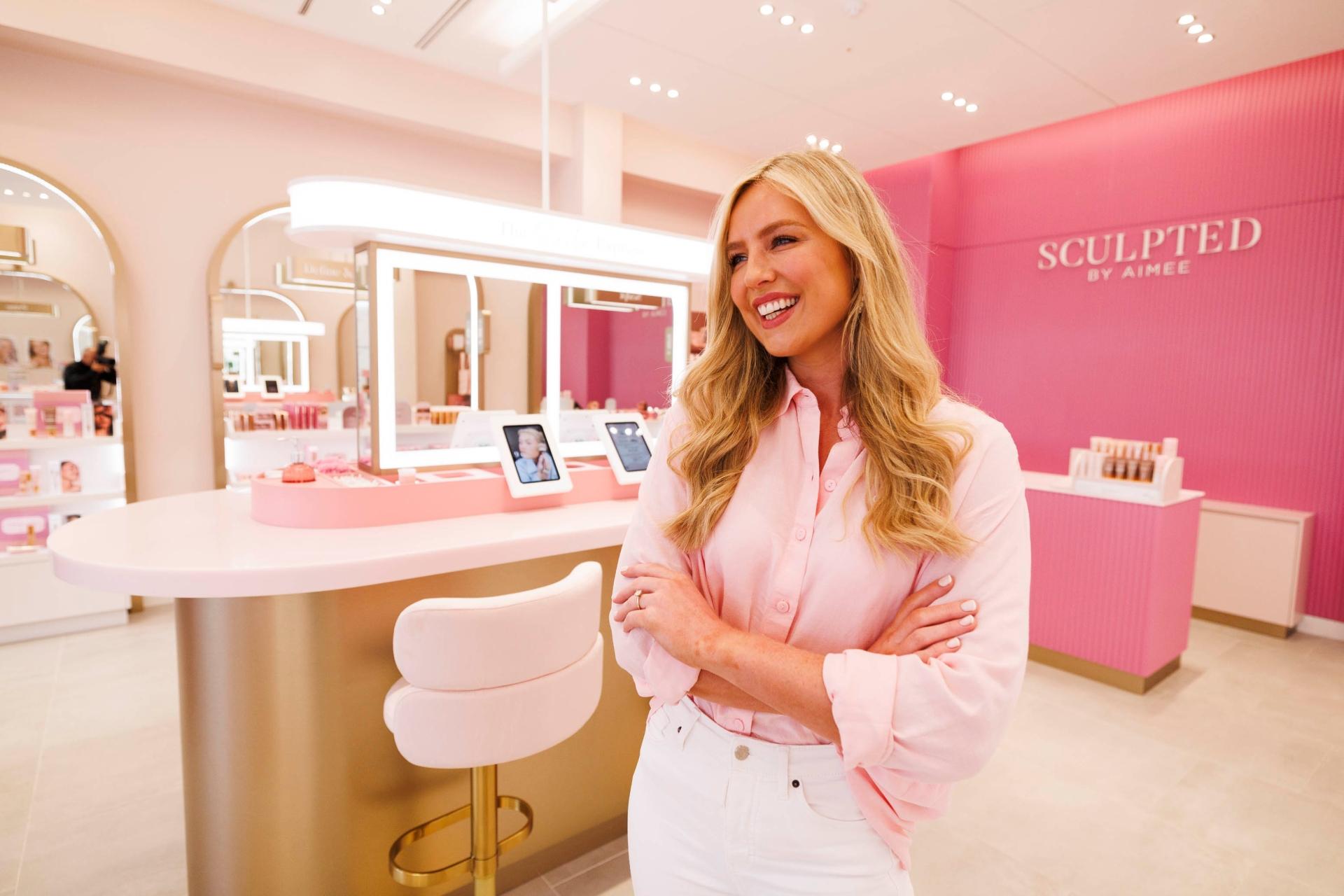 GALLERY: Sculpted by Aimee open a second store in Kildare Village - Page 22 of 25 - Kildare Live