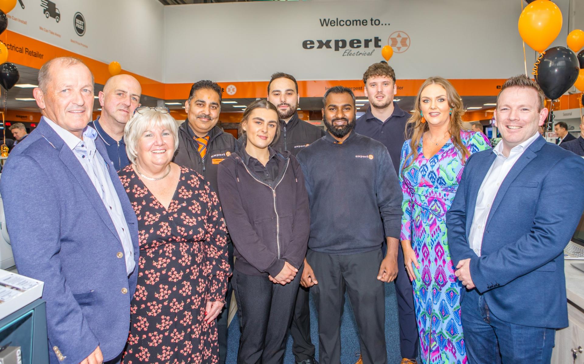 GALLERY: Expert Electrical store in Naas hosts Open Evening - Page 1 of ...