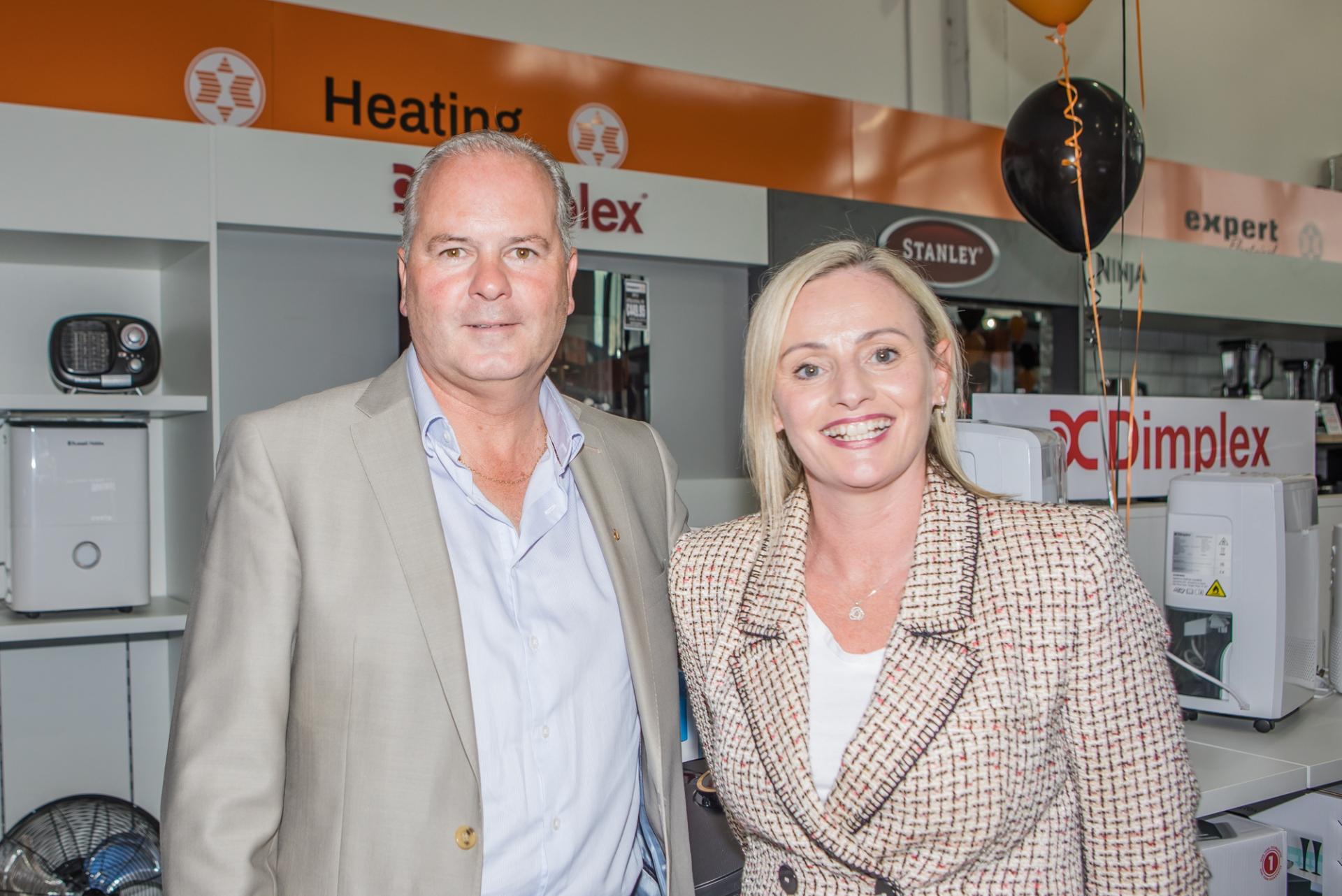 GALLERY: Expert Electrical store in Naas hosts Open Evening - Page 2 of ...