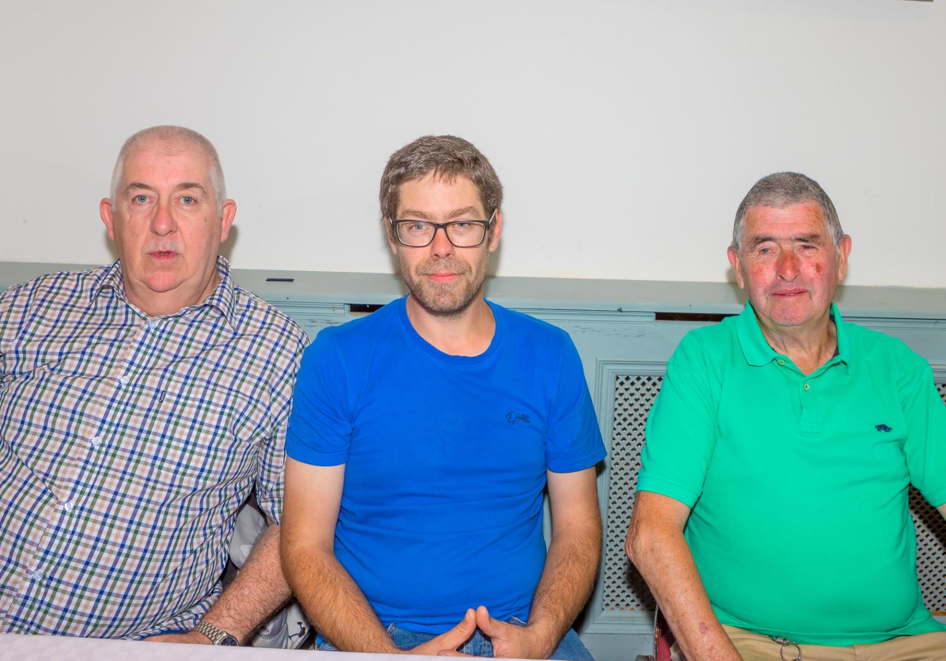 PHOTO GALLERY: Jackie Reardon's Benefit Night at the Townhouse hotel ...