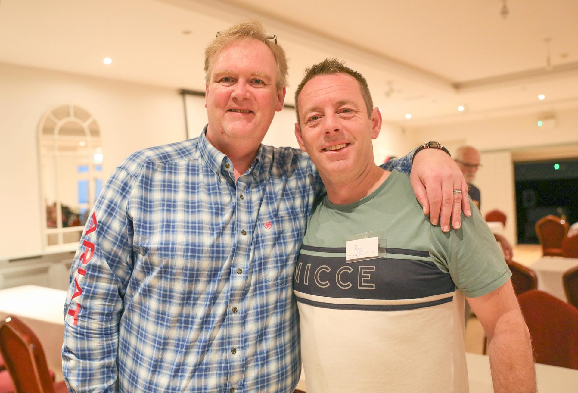 PHOTO GALLERY: Naas Musical Society open night success - Page 7 of 9 ...