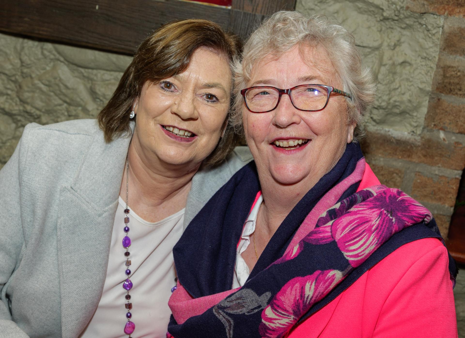 PHOTO GALLERY: Little Way Cancer Support Centre's, Fashion Show ...