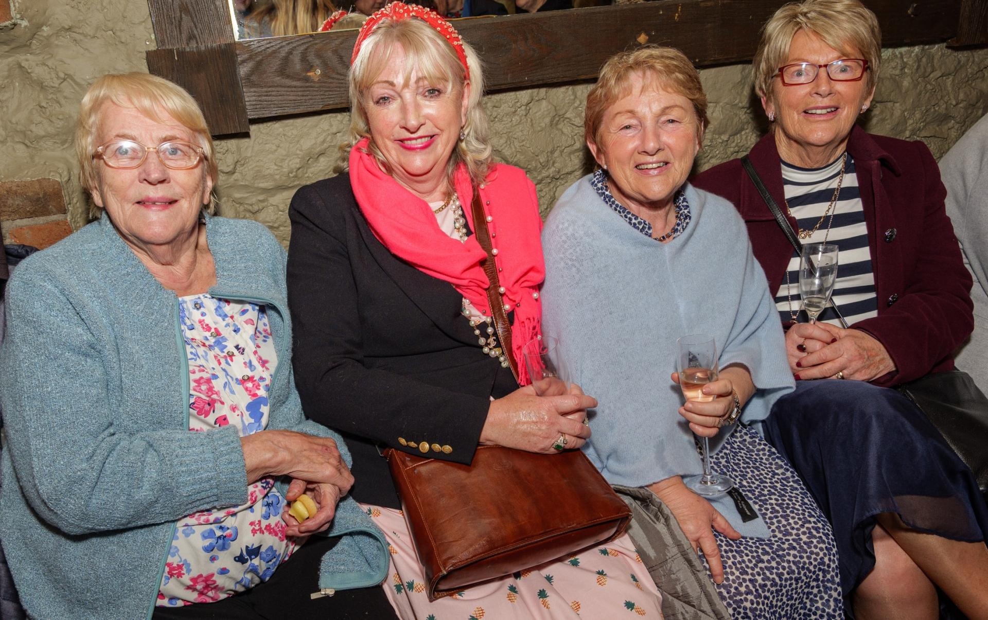 PHOTO GALLERY: Little Way Cancer Support Centre's, Fashion Show ...