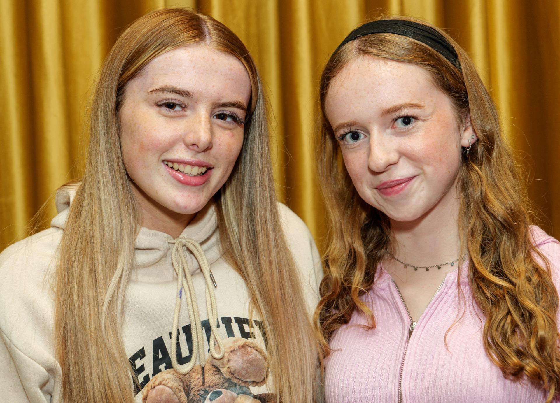 PHOTO GALLERY: Little Way Cancer Support Centre's, Fashion Show ...