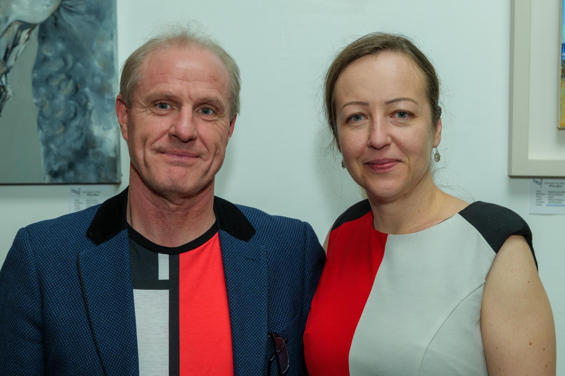 PHOTO GALLERY: Opening night of the Moat Club, Naas, One-Act Drama ...