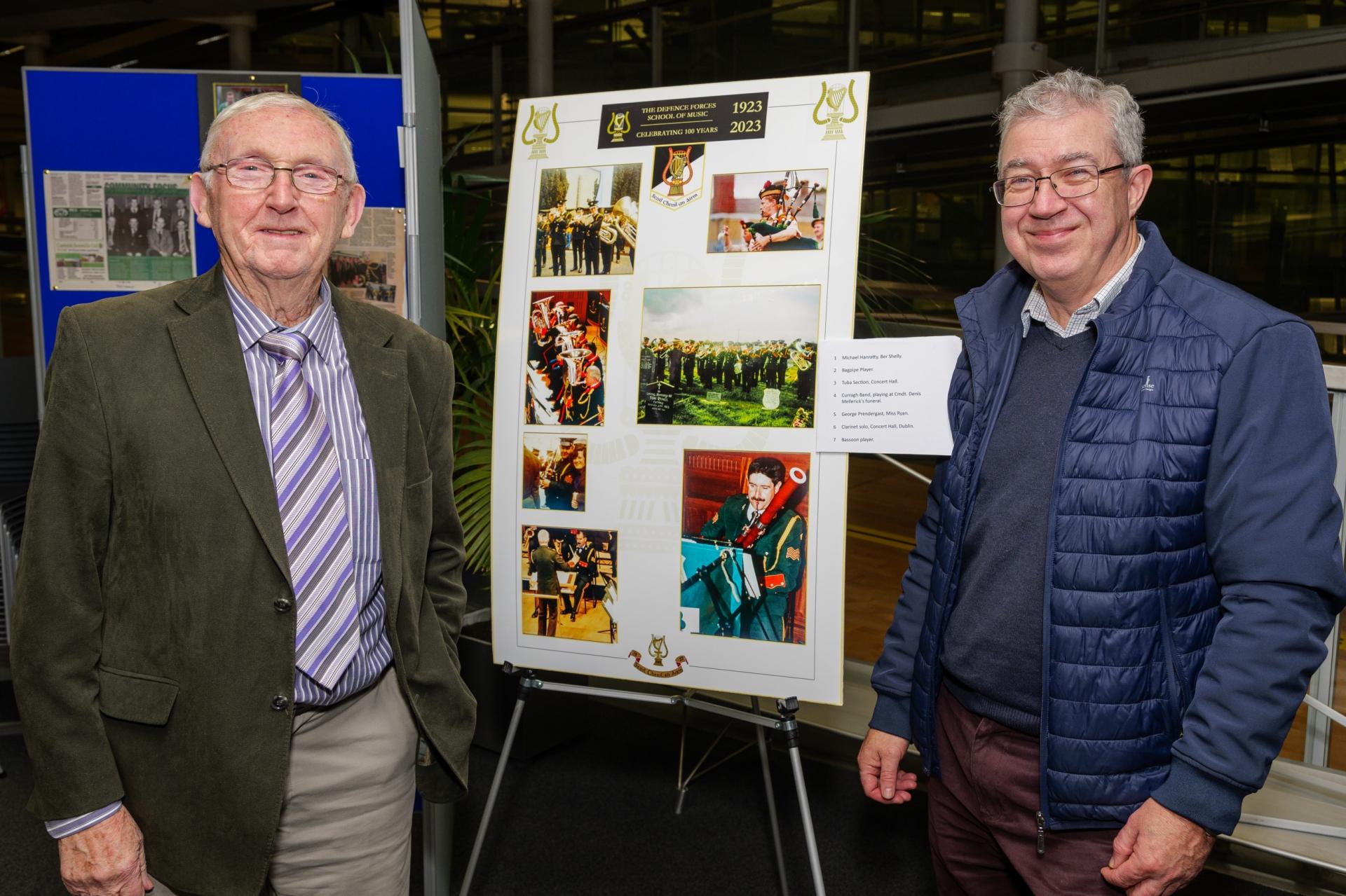PHOTO GALLERY: Exhibition to mark the 100th anniversary of the Army ...