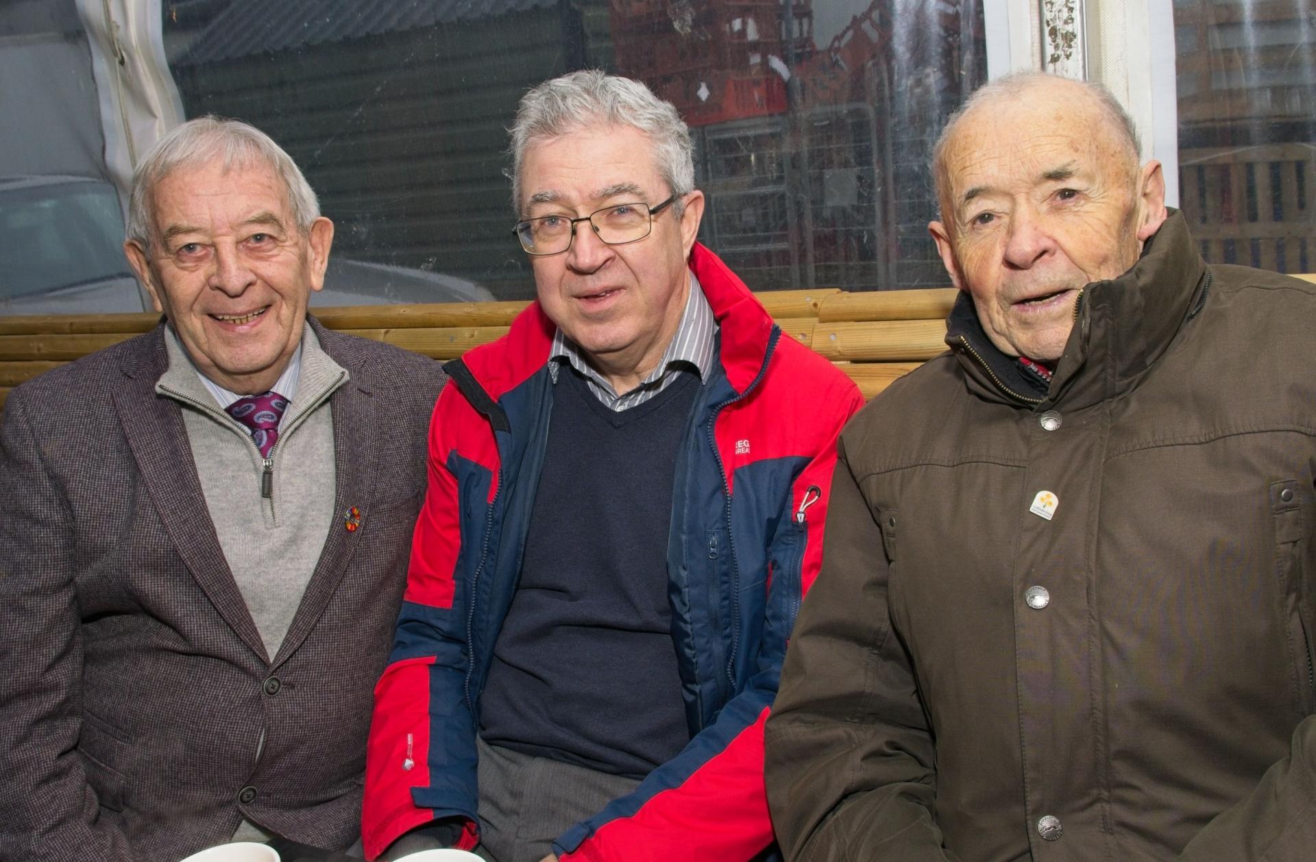PHOTO GALLERY: Book launch of The Centenary of Naas Race Course - Page ...