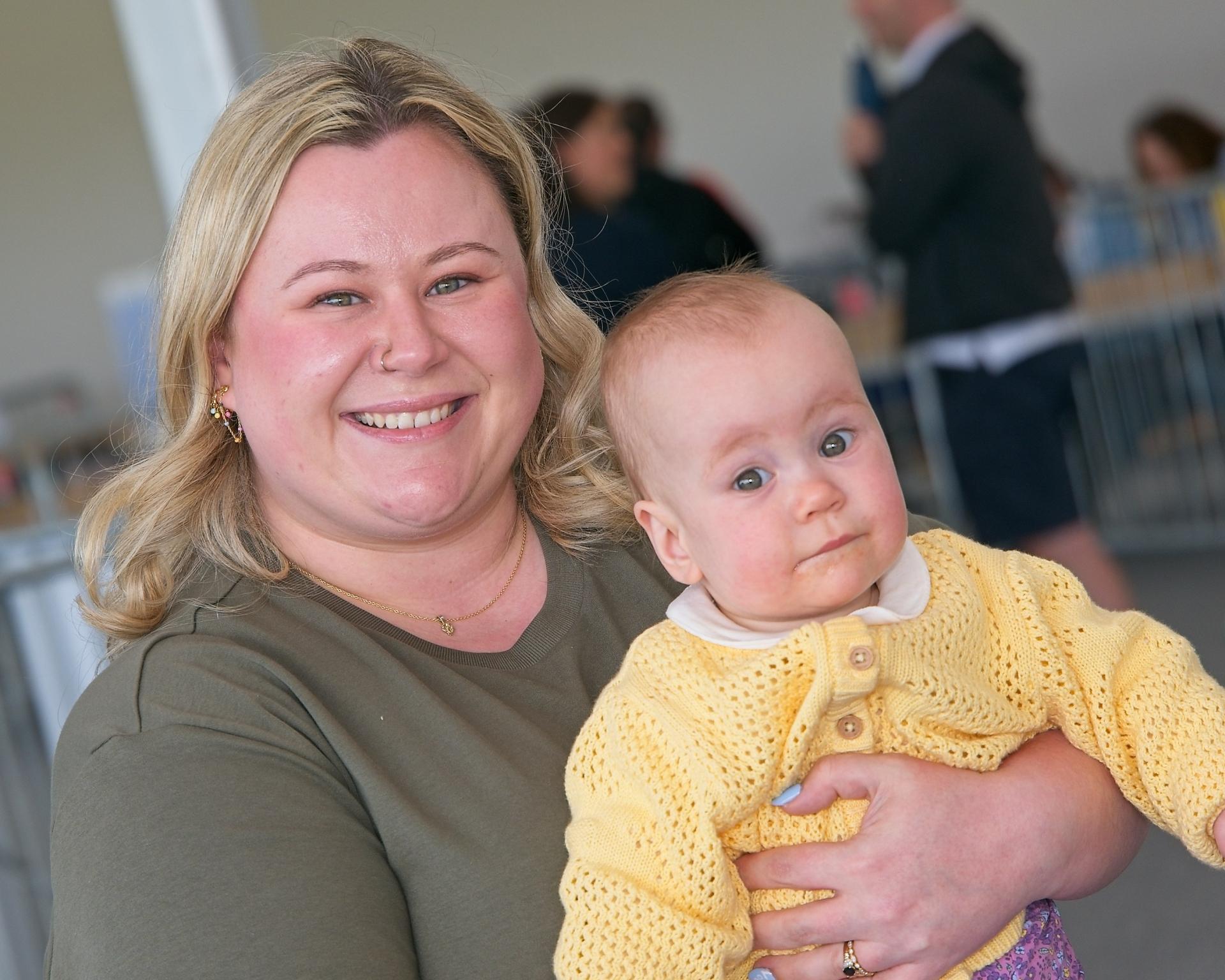 PHOTO GALLERY: Candidates and families out in force for Kildare Local ...