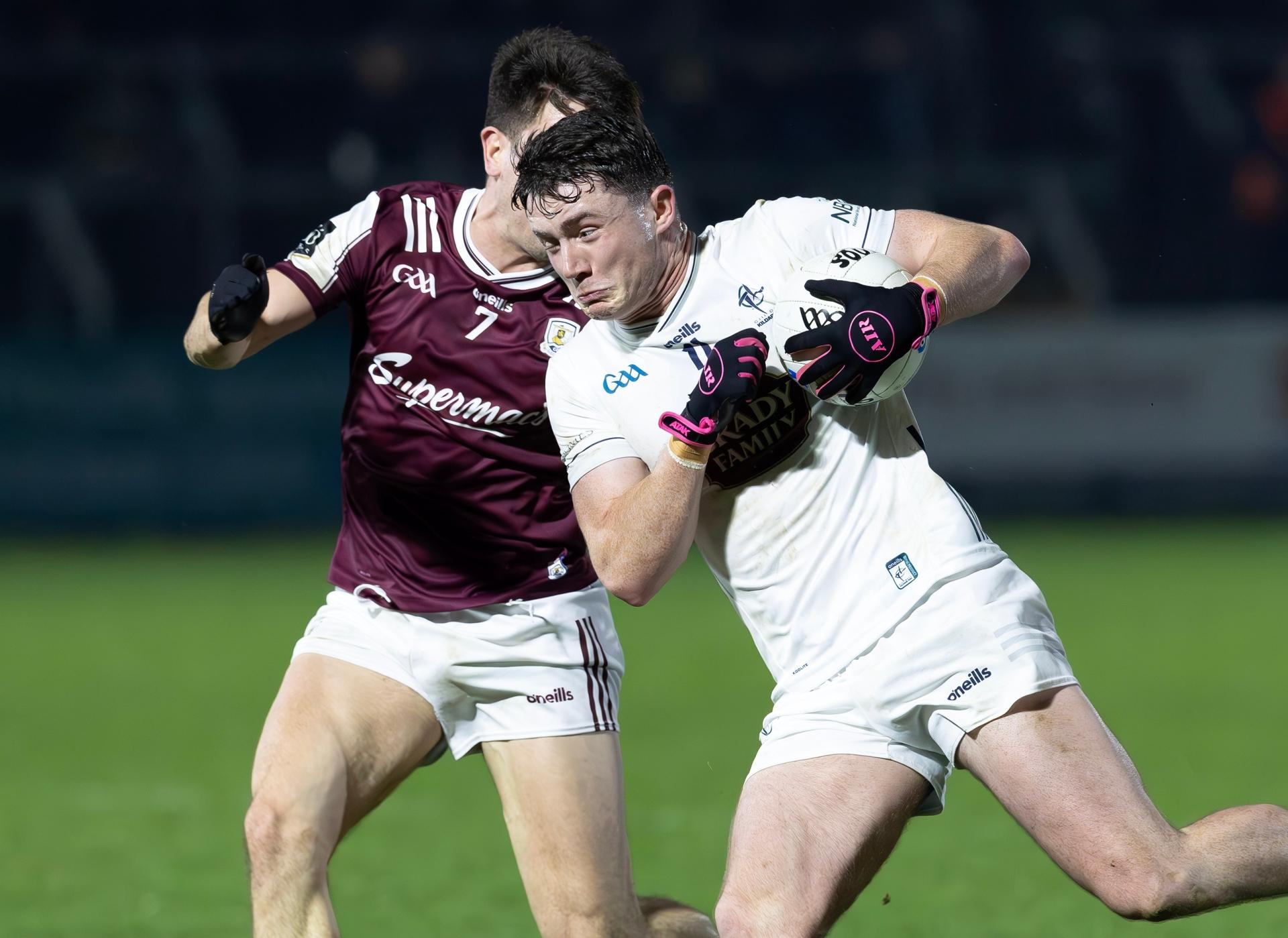 daniel flaherty galway