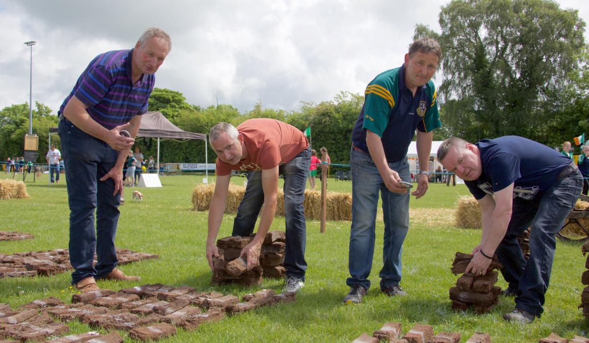 PHOTO GALLERY: Turf Footing Championships and Country Fair at ...