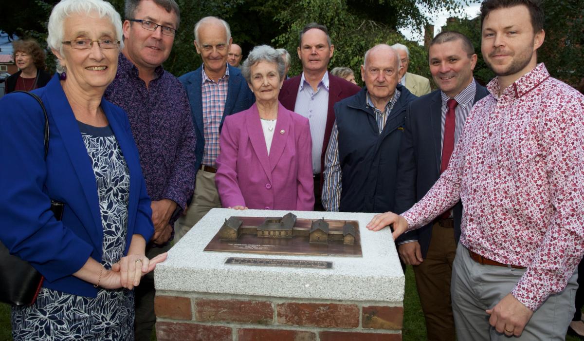 Curragh Local History Group to host interesting talk from Major John ...