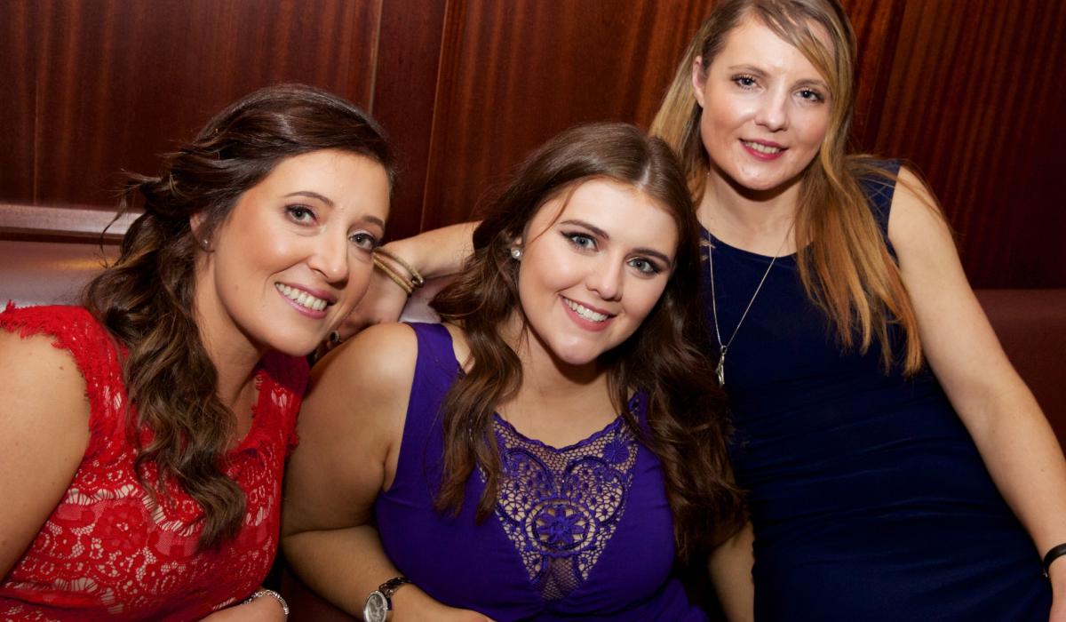 PHOTO GALLERY: Caragh GFC Black Tie Ball - Photo 1 of 13 - Kildare Live