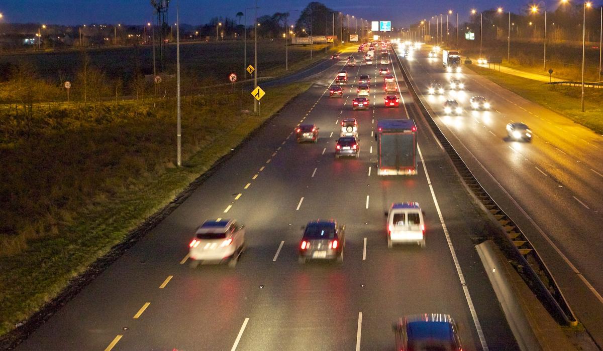 Naas road projects will take at least three years to build - Kildare Live