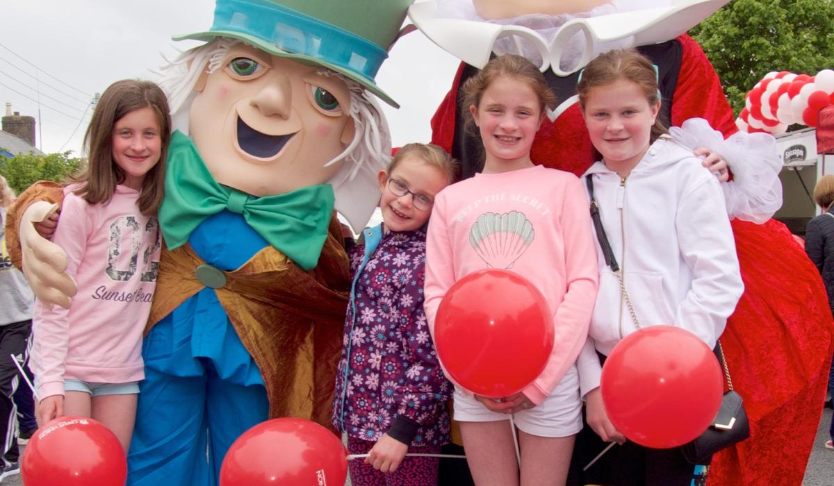 Meehan Family Food Group to sponsor June Fest in Newbridge for three ...