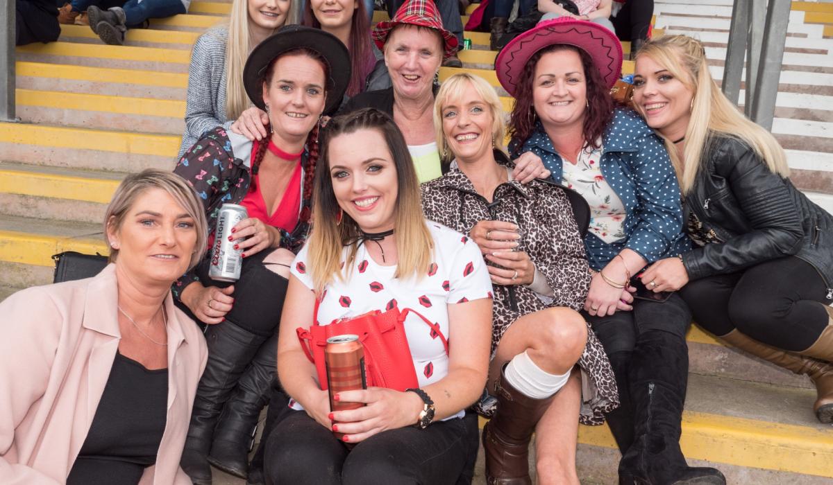 PHOTO GALLERY: Nathan Carter Concert at Naas Racecourse - Photo 1 of 18 ...