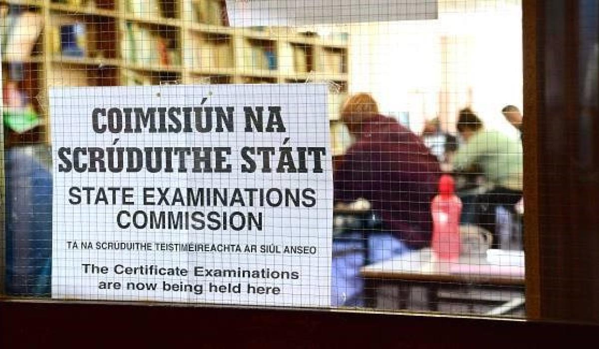 Nearly 3,000 students in Kildare received first round CAO offers ...