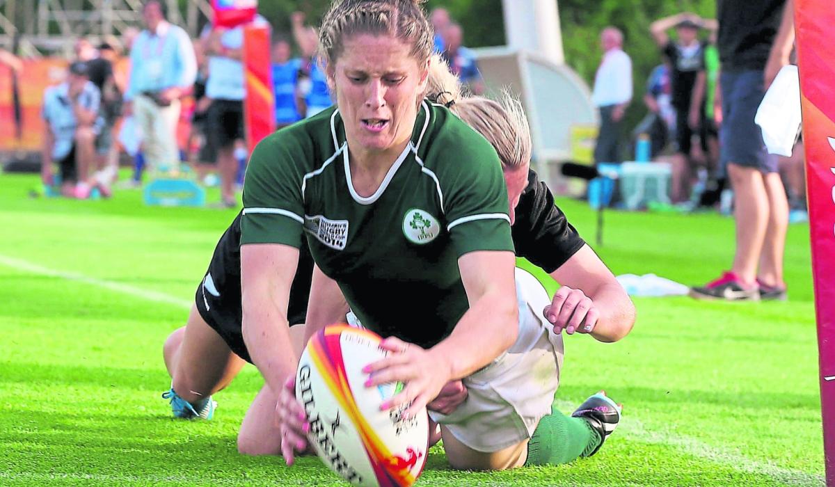 Vote now: Alison Miller, Jamie Heaslip among nominees for World Rugby ...