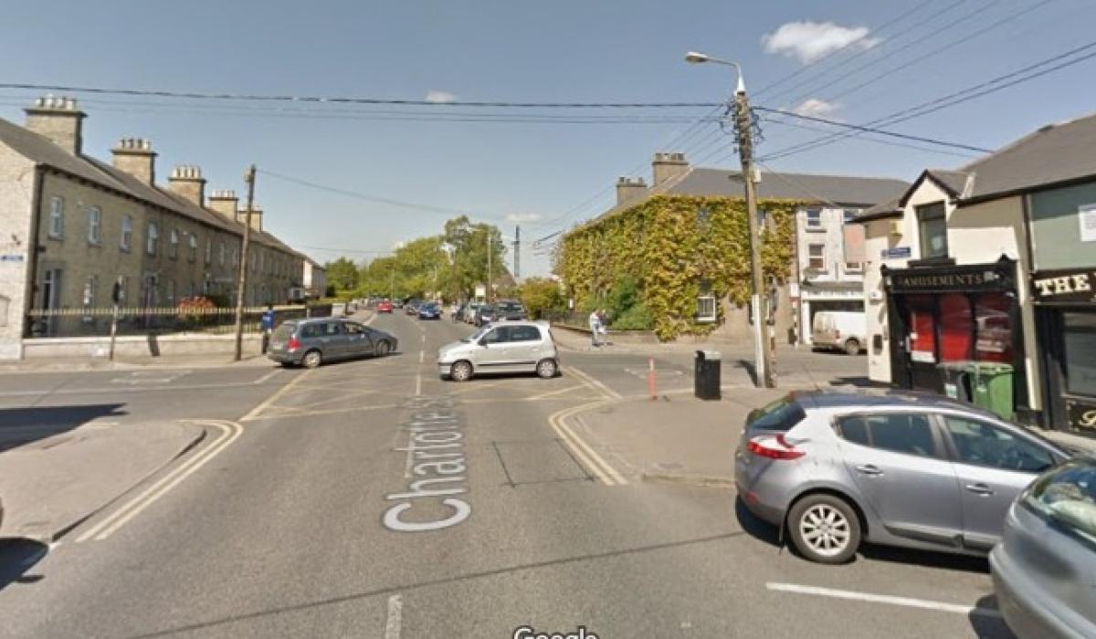 Call for review of busy junction in Newbridge town centre - Kildare Live