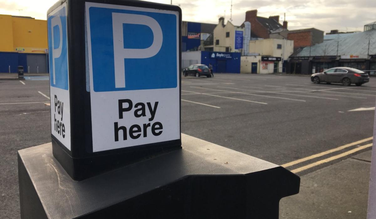 Revamp of Athy town area to be considered by Kildare officials ...