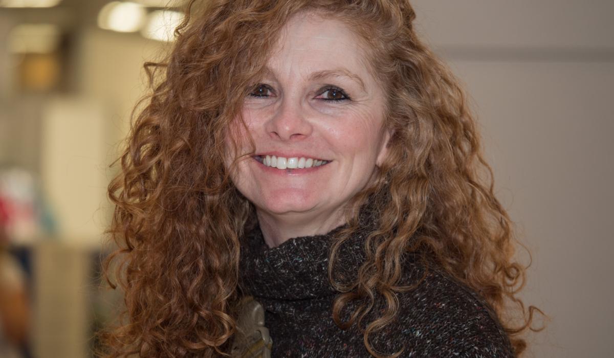 Anna's World Walk hits Kildare to raise awareness about the world's ...