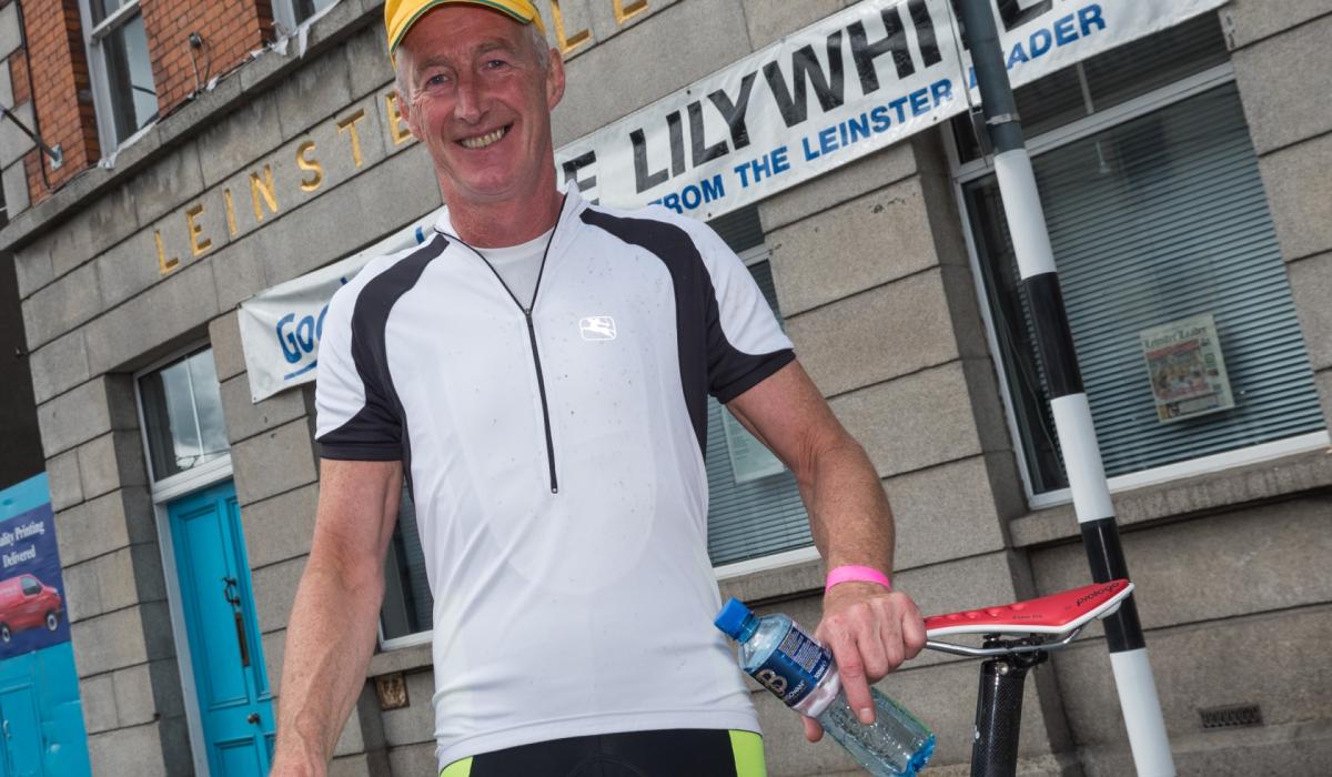 PHOTO GALLERY: Martin Earley Tour of Kildare with Naas Cycling Club ...