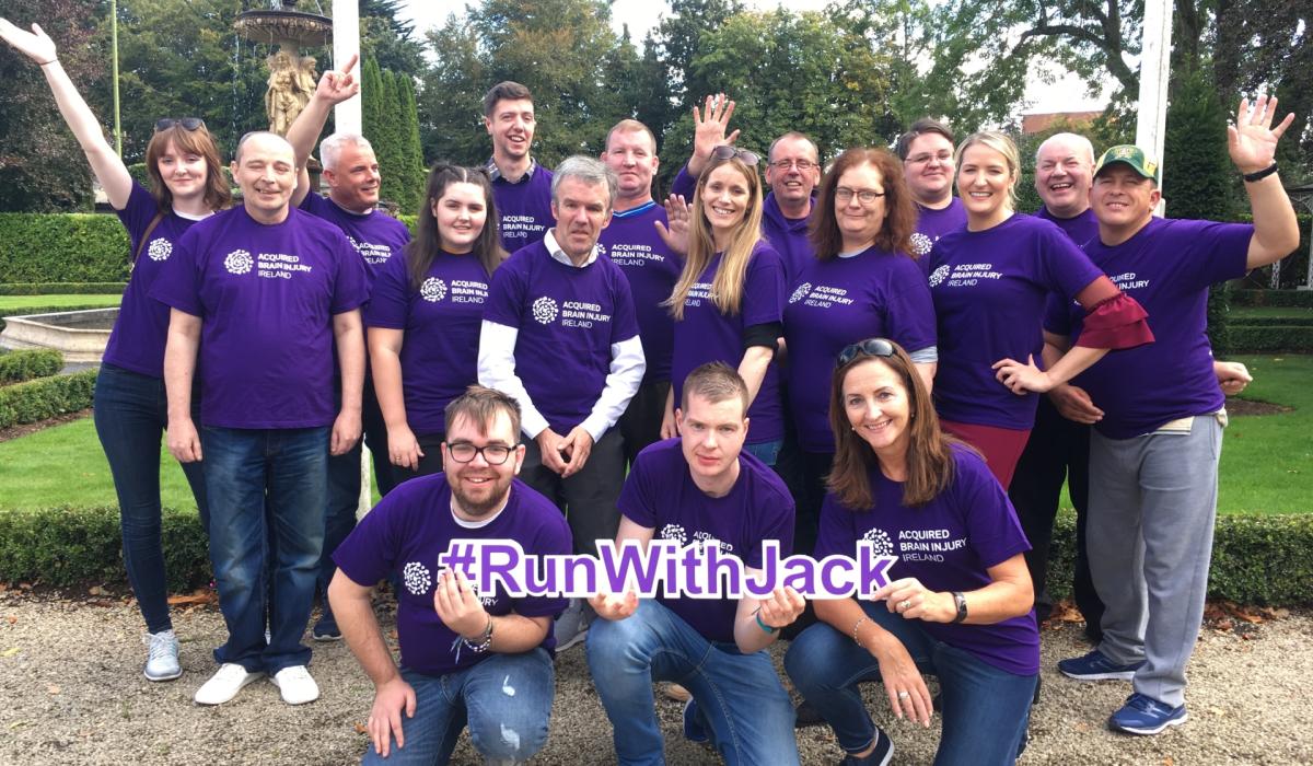 Clane 5k/10k Family Fun Run inspired by Kildare brain injury survivor ...