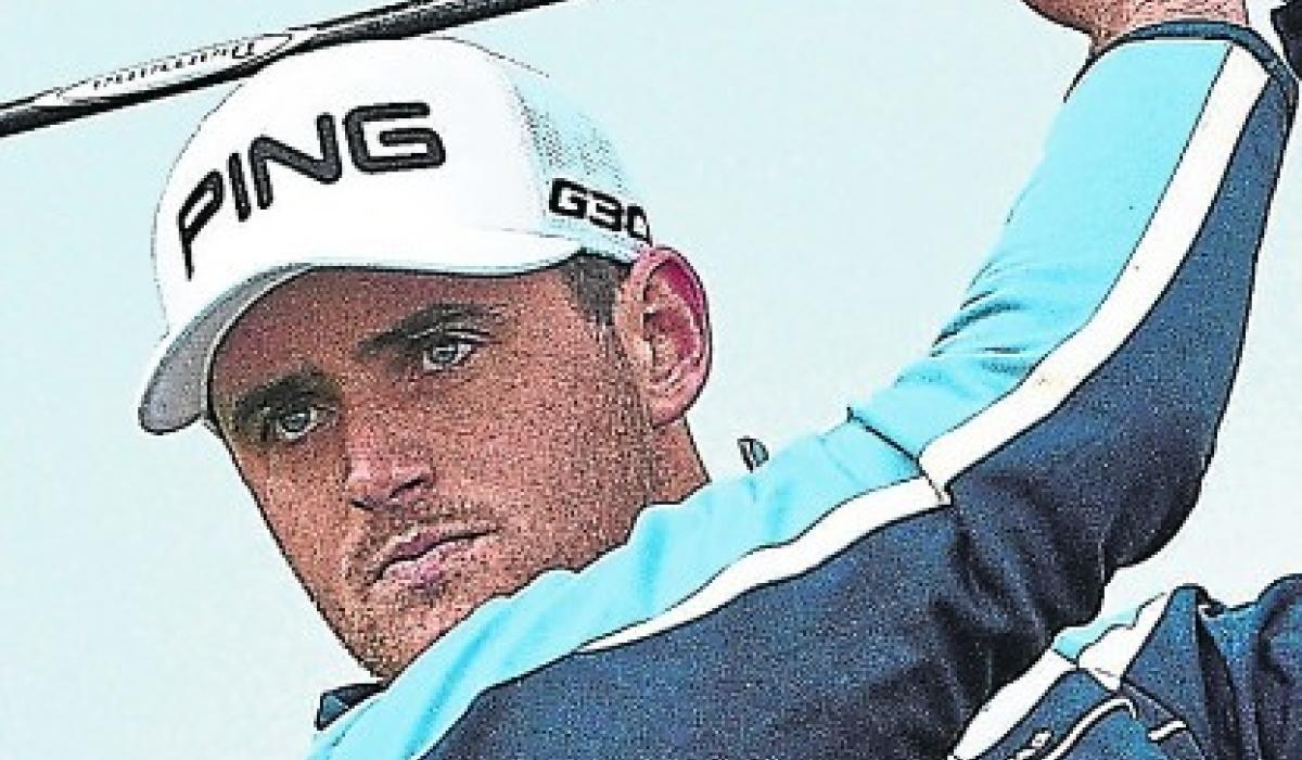 Conor O'Rourke (Naas) on brink of gaining Challenge Tour card - Kildare ...