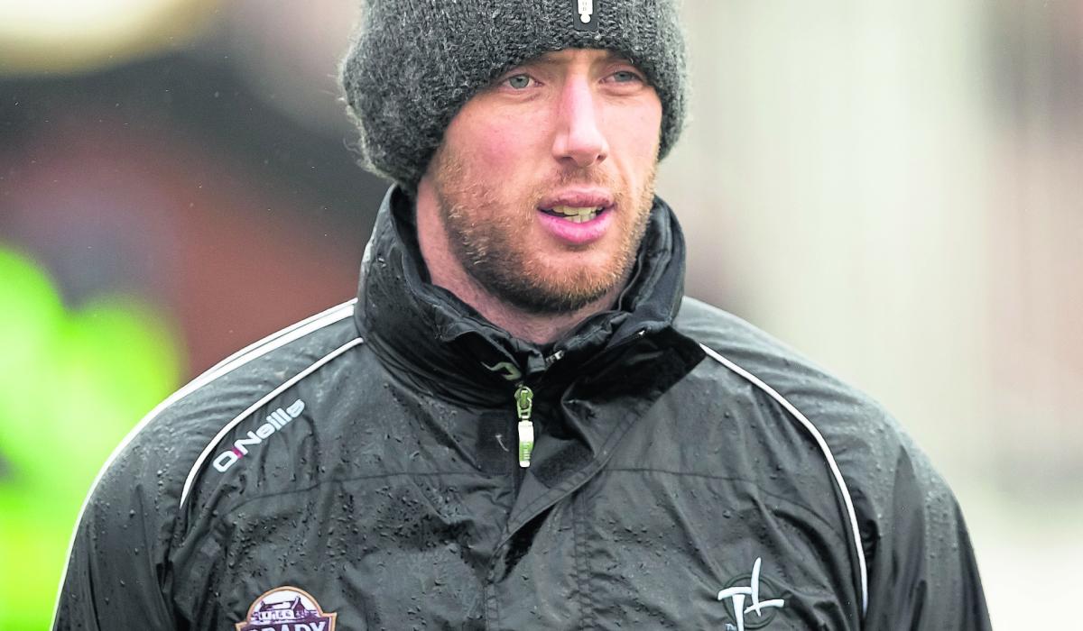 So what exactly is Michael Fennelly's role with Kildare senior ...