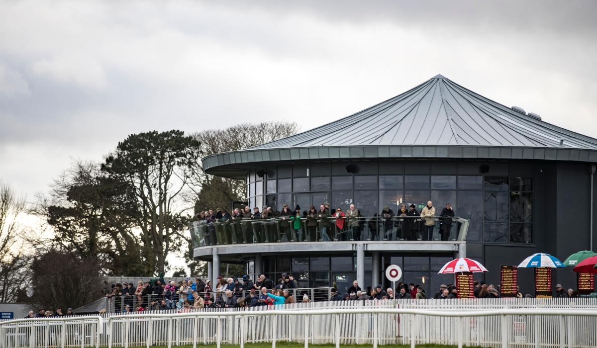 Farmers market set for Naas Racecourse - Kildare Live