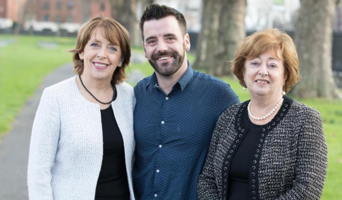Chris Pender to run for Newbridge council seat with Social Democrats ...