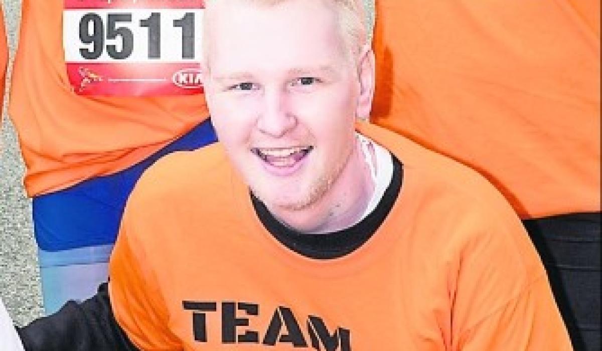 Kildare man fighting cancer for third time says tumours have ‘decreased ...