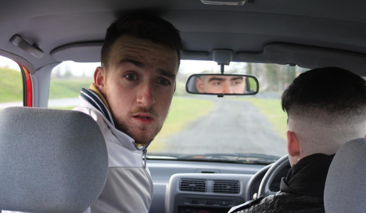 A hum-dinger of a double bill at Naas Moat Theatre - Kildare Live