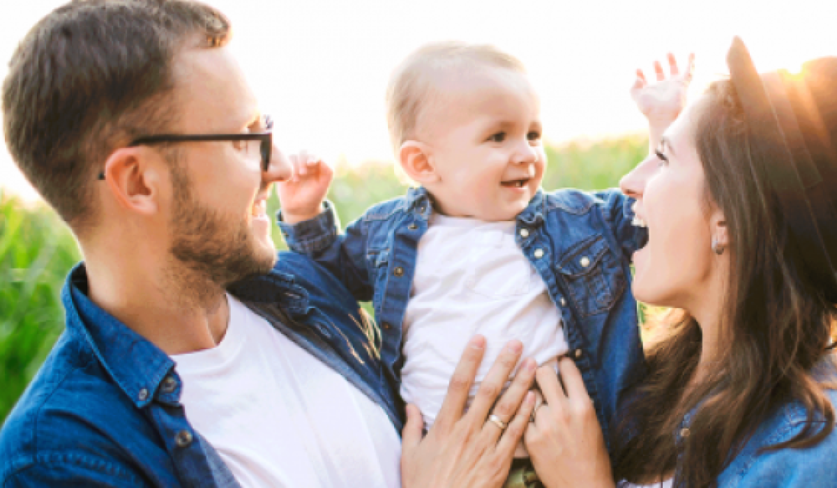 Workshop for unmarried parents coming to Newbridge Family Resource ...