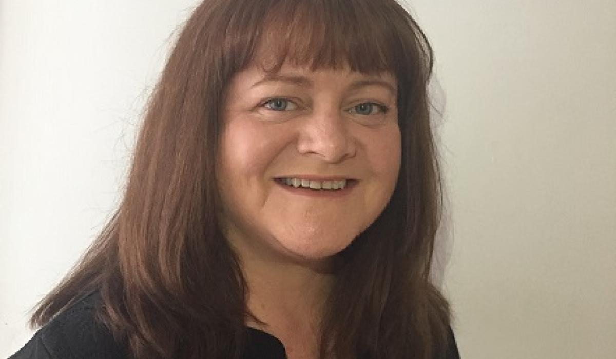 Meet the candidates: Colette Newman, Kildare LEA, Green Party - Kildare ...