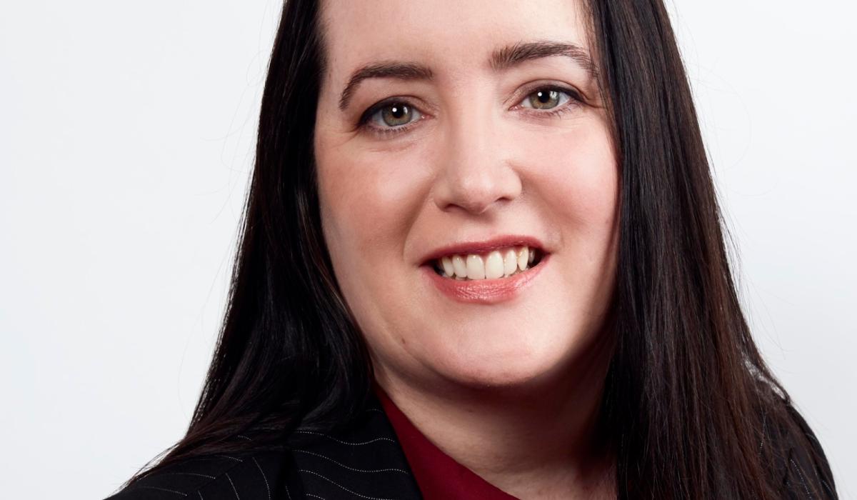 Meet the candidates: Ciara O'Reilly, Newbridge LEA, Labour - Kildare Live
