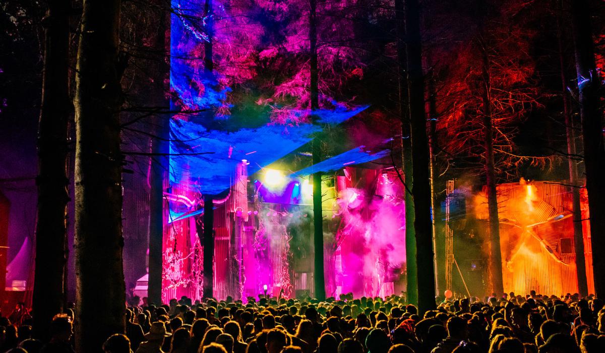 Electric Picnic 2019 new music reveal - Kildare Live