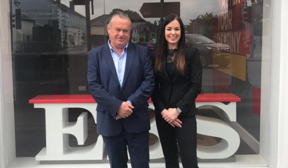 New EBS office to open in Maynooth with four new jobs to be created ...