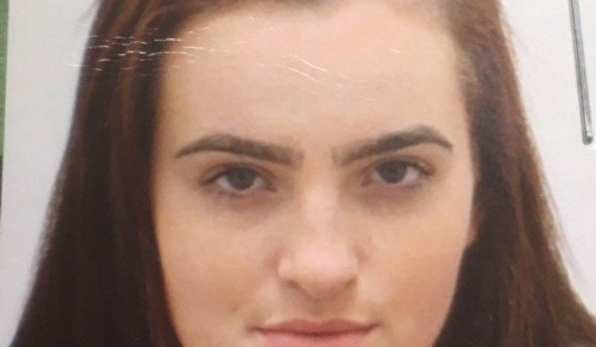 Missing Lucan teenager located safe and well - Kildare Live