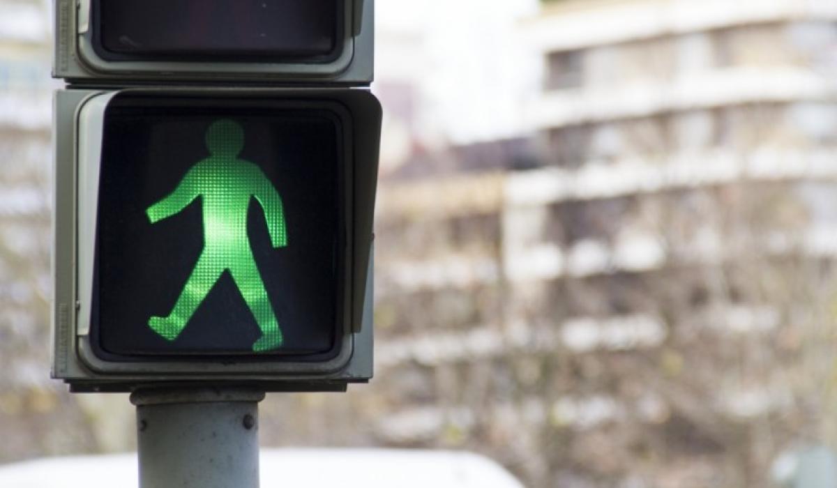 Cllr quizzes Kildare County Council over pedestrian crossing lights ...
